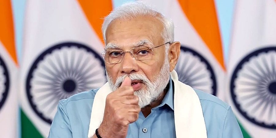 Army Day: ನಮ್ಮ ಸೈನಿಕರು ಶಕ್ತಿ, ಸ್ಥಿರತೆಯ ಆಧಾರ ಸ್ತಂಭಗಳಾಗಿದ್ದಾರೆ; ಪ್ರಧಾನಿ ...