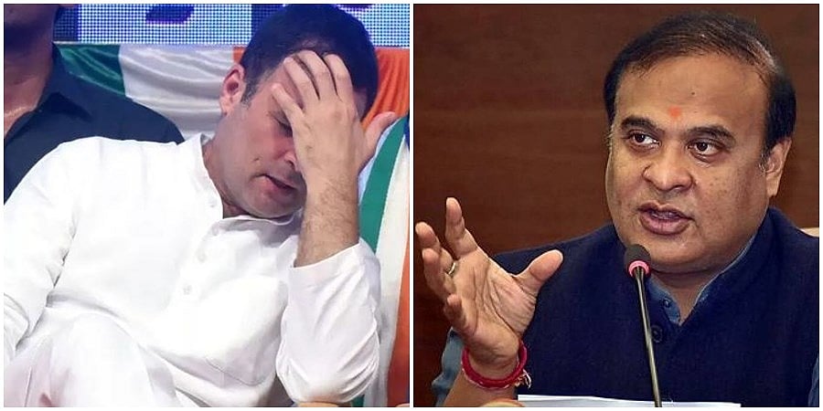 ಅದಾನಿ ಕುರಿತ ಟ್ವೀಟ್: ರಾಹುಲ್ ಗಾಂಧಿ ವಿರುದ್ಧ ಮಾನನಷ್ಟ ಮೊಕದ್ದಮೆ ಹೂಡುತ್ತೇನೆ ...