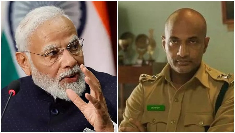 ಮನ್ ಕೀ ಬಾತ್ ನಲ್ಲಿ ಕಳೆದುಹೋದ ಮಣಿಪುರದ ಬಾತ್: ನಟ ಕಿಶೋರ್