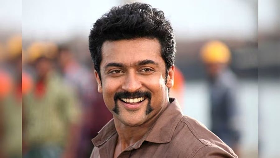 ನಟ ಸೂರ್ಯ ಹುಟ್ಟುಹಬ್ಬ: ಬ್ಯಾನರ್ ಹಾಕುವಾಗ ವಿದ್ಯುತ್ ಹರಿದು ಇಬ್ಬರು ಯುವಕರ ಸಾವು