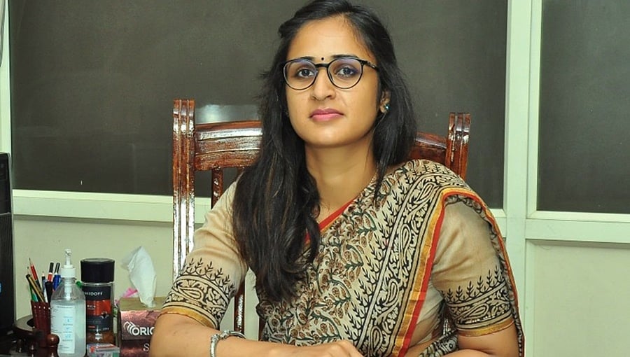 ಸೂಕ್ತ ಕ್ರಮಗಳಿಂದ 30 ವರ್ಷಗಳಲ್ಲಿ 'ಹಸಿರು ಬೆಂಗಳೂರು' ಸಾಧ್ಯ: ಬಿಬಿಎಂಪಿ ವಿಶೇಷ ...