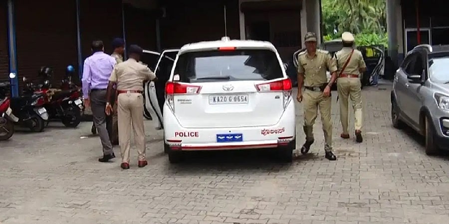 ಉಡುಪಿ ವಾಶ್ ರೂಂ ವಿಡಿಯೋ ಪ್ರಕರಣ: ಮೊದಲ ಹಂತದ ತನಿಖೆ ಪೂರ್ಣಗೊಳಿಸಿದ ಸಿಐಡಿ