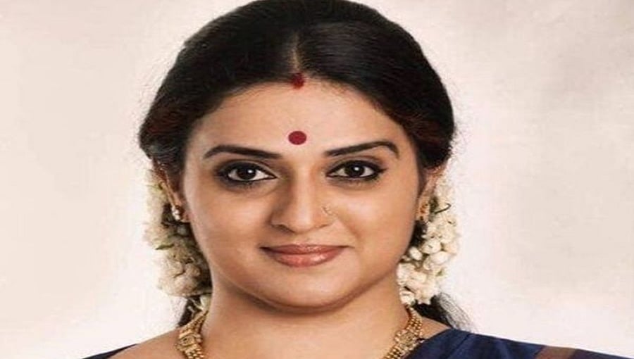 ಕನ್ನಡ ವಿಶ್ವವಿದ್ಯಾಲಯದ ಪಿಎಚ್‌ಡಿ ಸಿಇಟಿ ಪರೀಕ್ಷೆಯಲ್ಲಿ ನಟಿ ಪವಿತ್ರಾ ಲೋಕೇಶ್ ಪಾಸ್!