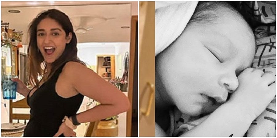 ಗಂಡು ಮಗುವಿಗೆ ಜನ್ಮ ನೀಡಿದ ಬಾಲಿವುಡ್ ನಟಿ ಇಲಿಯಾನ ಡಿ ಕ್ರೂಸ್