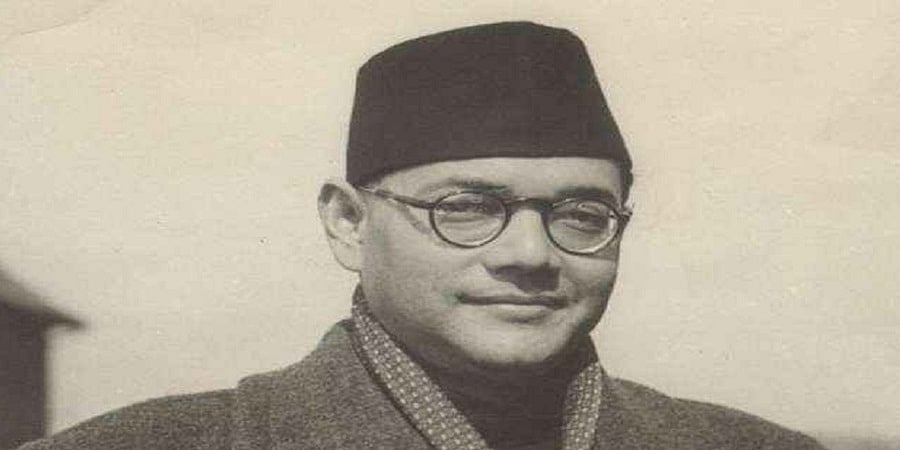 ಸುಭಾಷ್ ಚಂದ್ರ ಬೋಸ್ ಹಂತಕರು ಕಾಂಗ್ರೆಸ್ ನವರು; ನೆಹರೂ ಅವ್ರೇ ಕೊಲ್ಲಿಸಿದ್ರು ...