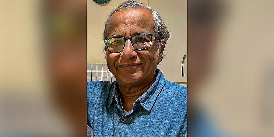 ಮೈಸೂರು: ಖ್ಯಾತ ರಾಜಕೀಯ ವ್ಯಂಗ್ಯಚಿತ್ರಕಾರ ʻಅಜಿತ್ ನಿನನ್ʼ ಹೃದಯಾಘಾತದಿಂದ ನಿಧನ