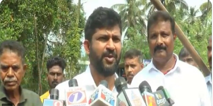 ಲೋಕಸಭಾ ಚುನಾವಣೆಯಲ್ಲಿ ನನಗೆ ಟಿಕೆಟ್ ತಪ್ಪಿಸಲು ಪಿತೂರಿ: ಸಂಸದ ಪ್ರತಾಪ್ ಸಿಂಹ