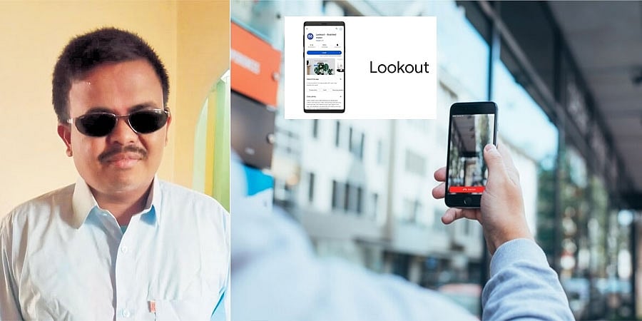 Google 'Lokout Assisted Vision' ಅಪ್ಲಿಕೇಶನ್‌ಗೆ ಕನ್ನಡ ಸೇರ್ಪಡೆ