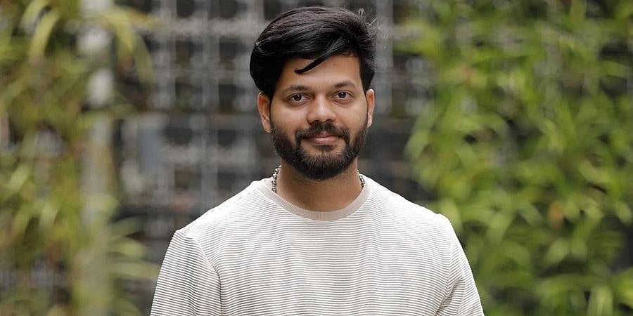 ತುಳು-ಕೊಂಕಣಿ ನಂತರ ಕನ್ನಡದ 'ಕ್ಲಾಂತಾ'ದಲ್ಲಿ ವಿಘ್ನೇಶ್ ಅದೃಷ್ಟ ಪರೀಕ್ಷೆ!