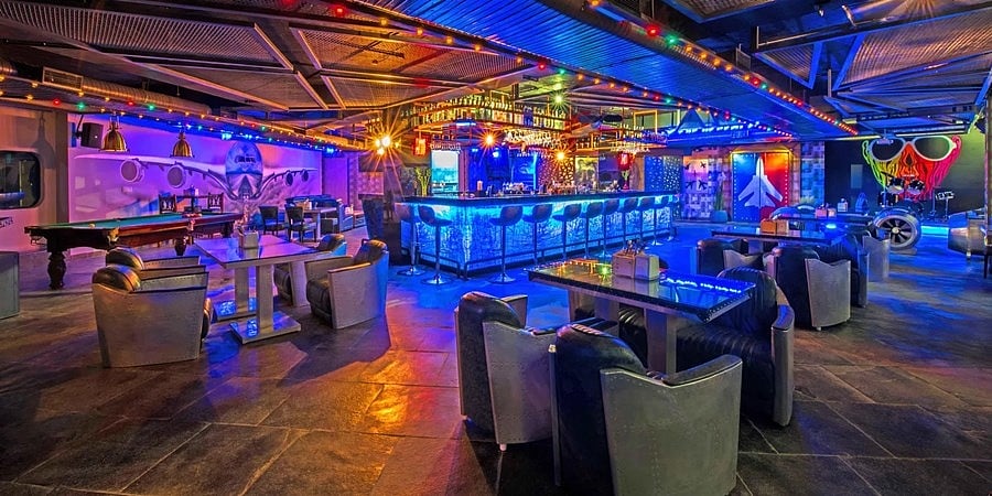 ಸ್ಟಾರ್ ನಟ ಸೇರಿ ಚಿತ್ರತಂಡ ಅವಧಿ ಮೀರಿ ಪಬ್ ನಲ್ಲಿ ಪಾರ್ಟಿ?: ಕೊನೆಗೂ ಪೊಲೀಸರಿಂದ ...