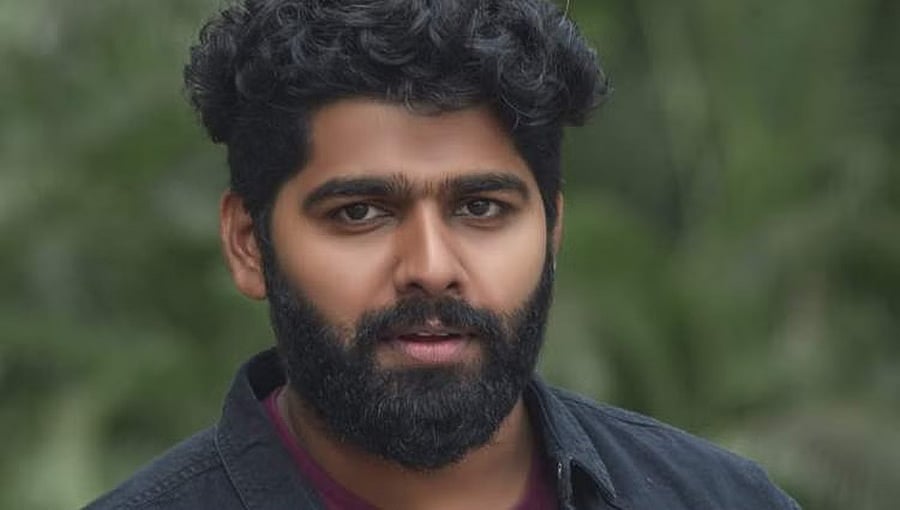 'ಗಾಡ್ ಪ್ರಾಮಿಸ್' ಮೂಲಕ ನಿರ್ದೇಶನಕ್ಕೆ ಸುಚನ್ ಶೆಟ್ಟಿ ಎಂಟ್ರಿ!