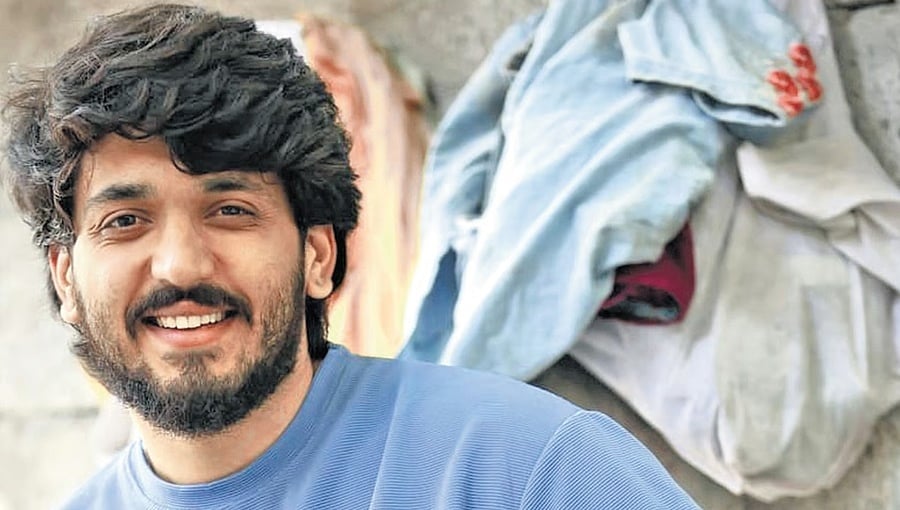 5ನೇ ಚಿತ್ರಕ್ಕೆ ‘ಡಾಲಿ ಪಿಕ್ಚರ್ಸ್’ ಸಜ್ಜು: ಚಿತ್ರಕ್ಕೆ ನಾಯಕ ನಟನಾಗಿ ಪ್ರಖ್ಯಾತ್ ಆಯ್ಕೆ