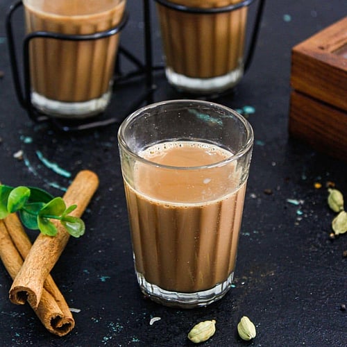 Kanpur's Chai Culture: Discover Top Tea Makers and Their Unique Blends