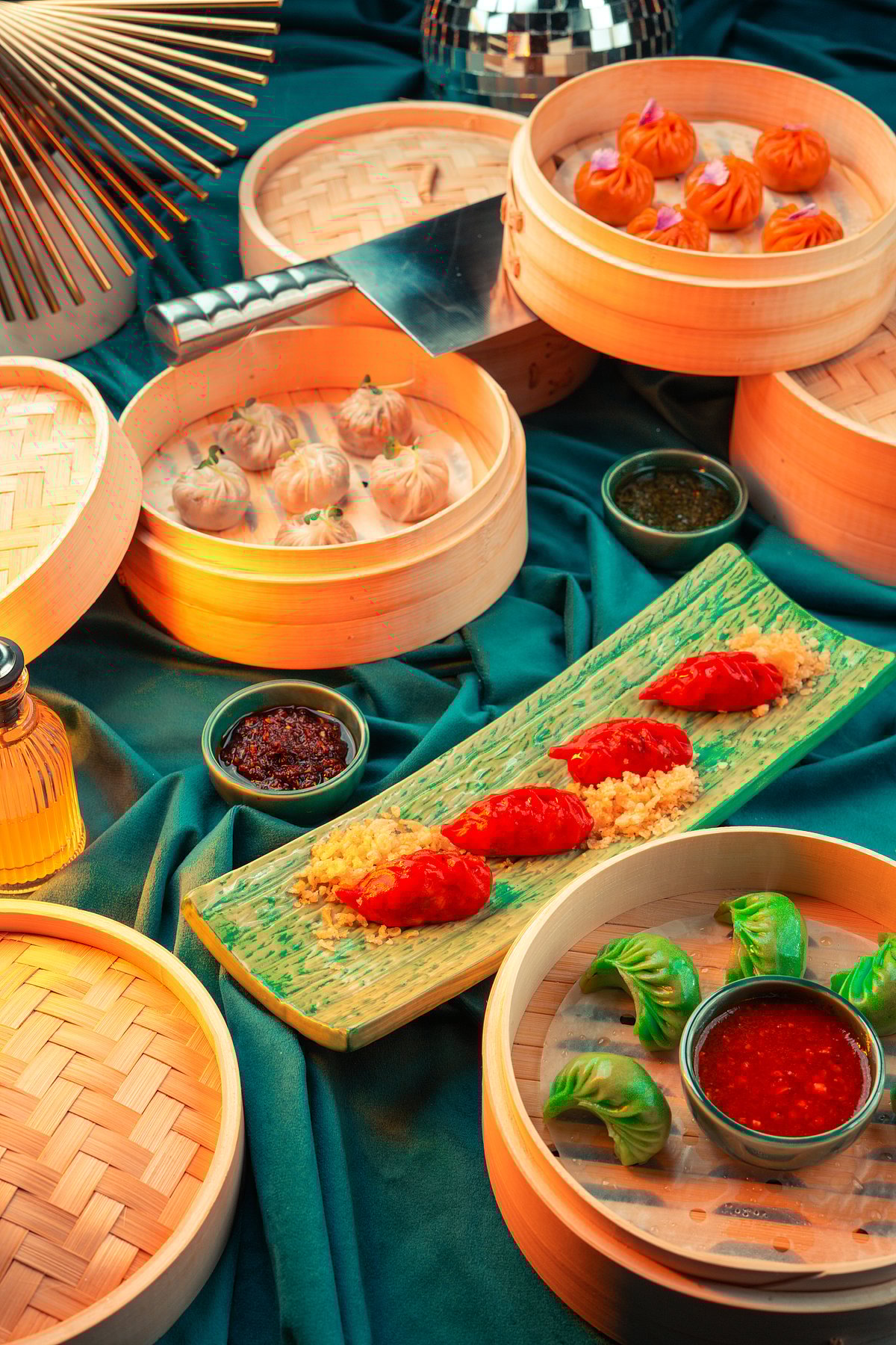 Aviary Cocktail Nest: Unleash Your Party Animal Spirit in Kanpur with ...