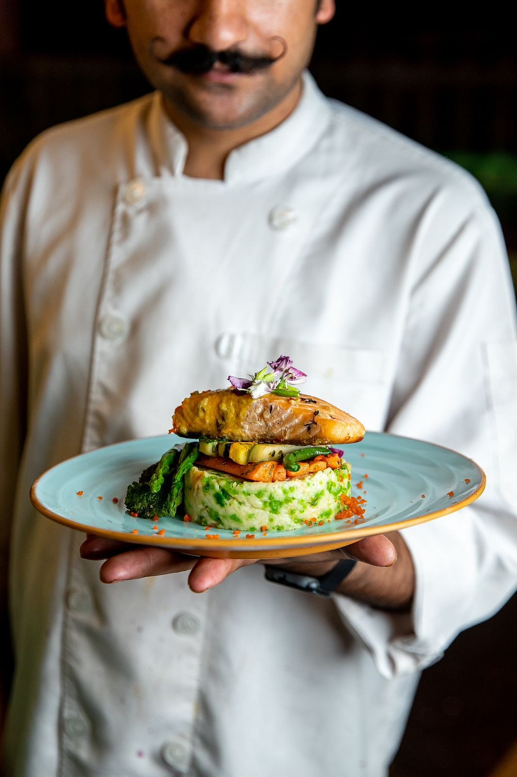 Elevate Your Experience at Zouk Air Bar: Rooftop Dining, Spectacular ...