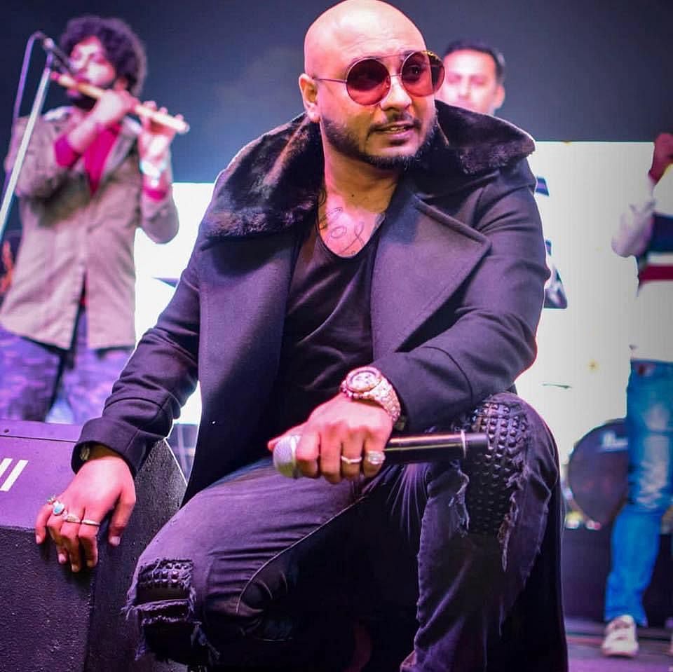 B Praak Live at Cawnpore Club: Celebrating 125 Years with Soulful Music