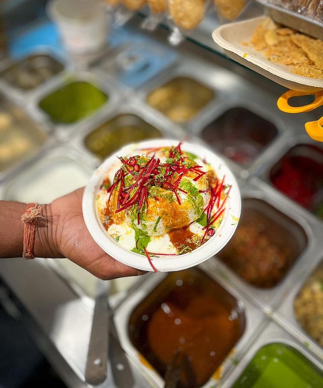 Discover the Best Chaat Places in Kanpur - A Must-Try for Every Foodie!