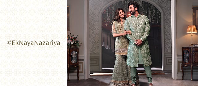 Tasva: The Ultimate Destination for Stylish Men's Ethnic Wear at Z ...