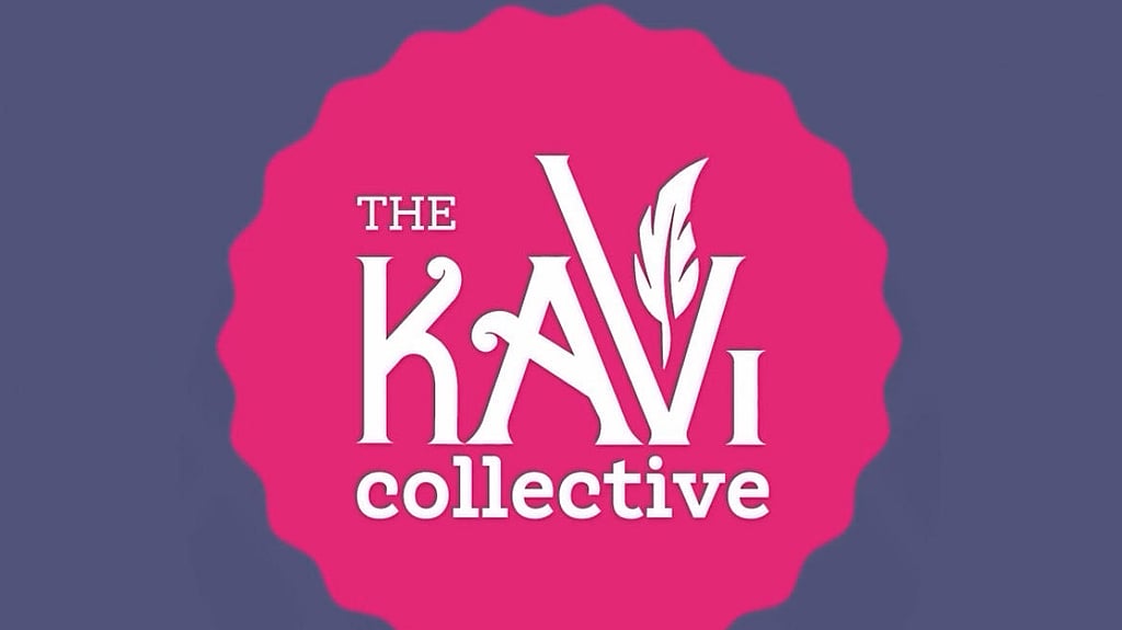 The Kavi Collective: Celebrating Spoken Word with Renowned Poets | Red FM