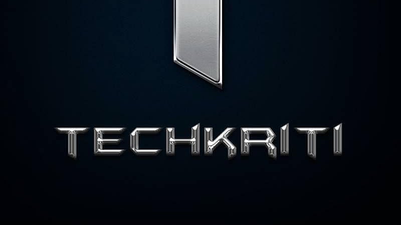 Techkriti'24: A Four-Day Celebration of Technology and Entrepreneurship ...