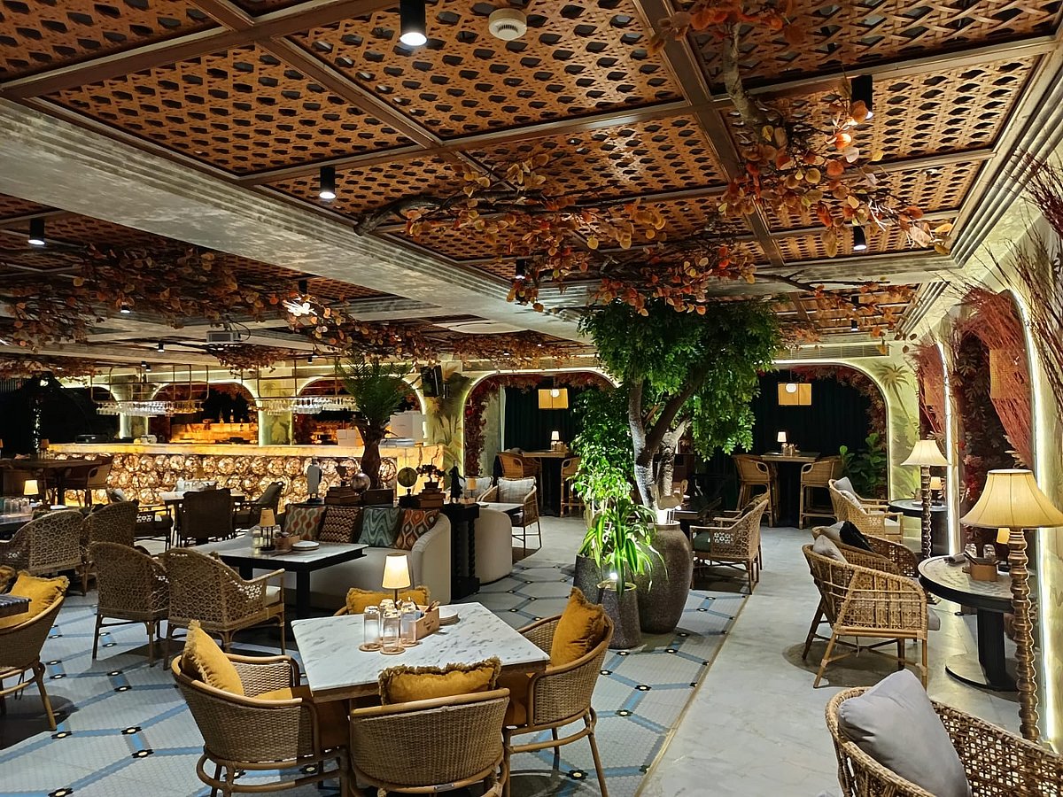 Experience the Ultimate Sundowners at Kanpur’s Newest Party Spot, Romeo ...