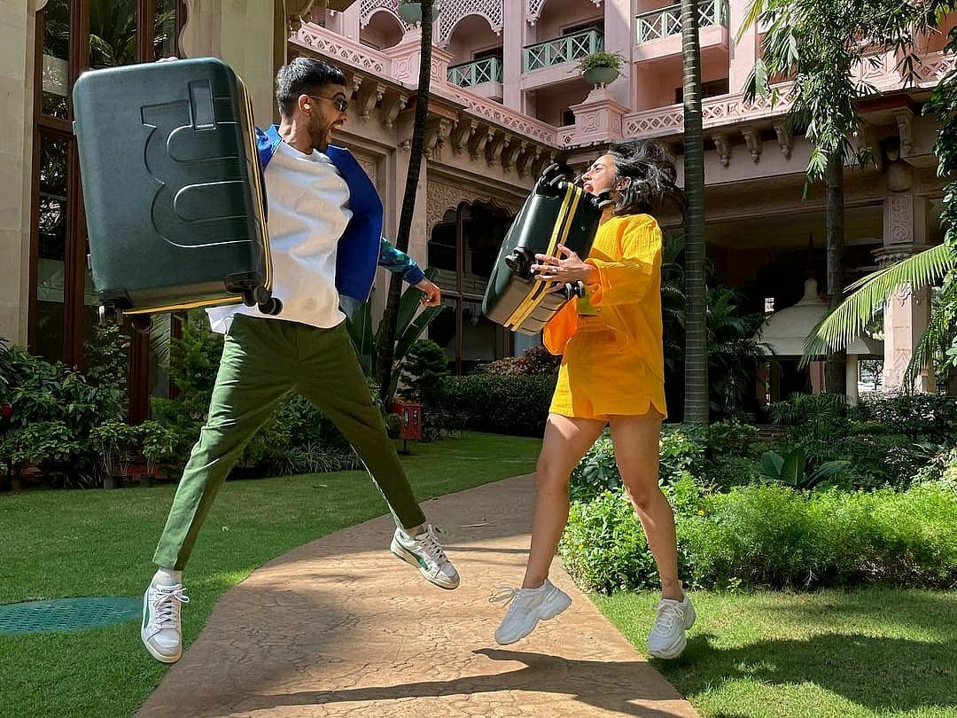 Mokobara Opens Soon at Z Square Mall: Trendy Bags and Luggage for Every ...