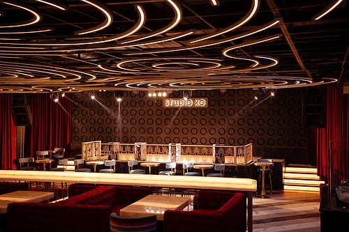 Studio XO Bar Kanpur Grand Opening Tomorrow: Upscale Nightlife Awaits!