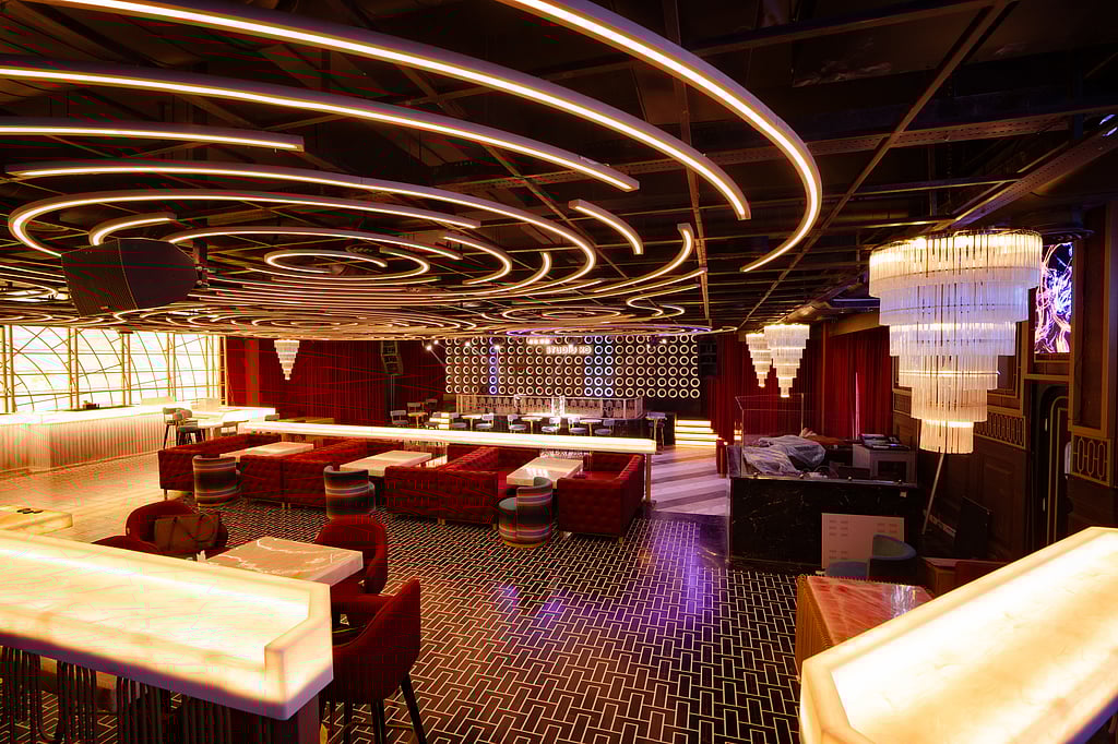 Studio XO Bar Kanpur Grand Opening Tomorrow: Upscale Nightlife Awaits!