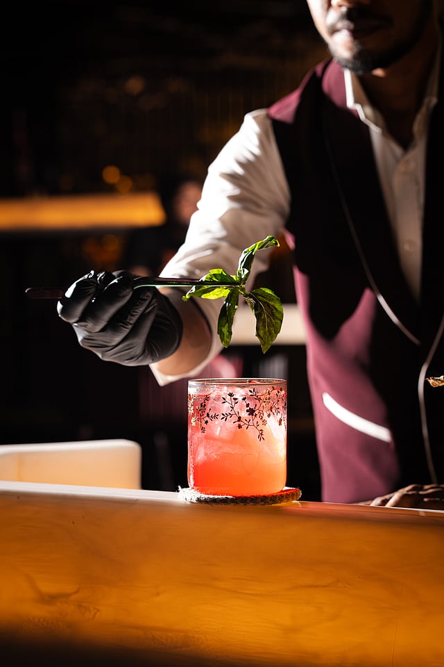 Studio XO Bar Kanpur Grand Opening Tomorrow: Upscale Nightlife Awaits!