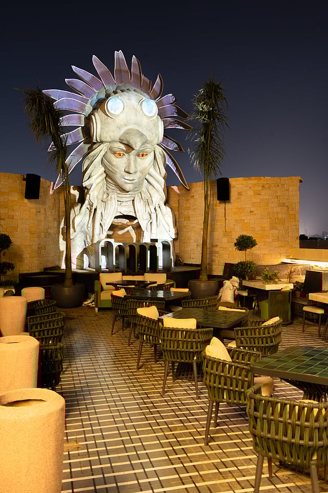 Studio XO Bar Kanpur Grand Opening Tomorrow: Upscale Nightlife Awaits!