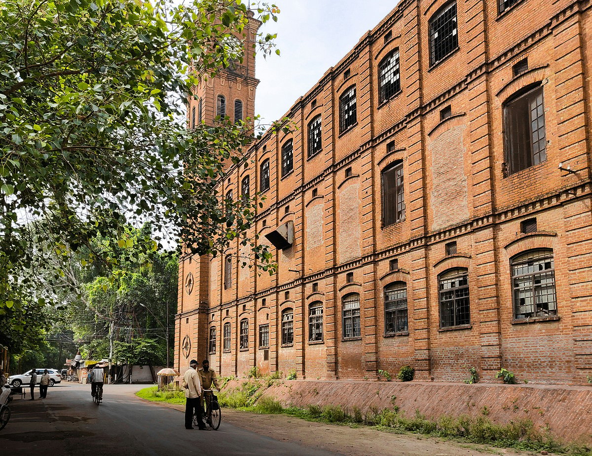 6 Major Developments Set to Transform Kanpur's Landscape in 2025