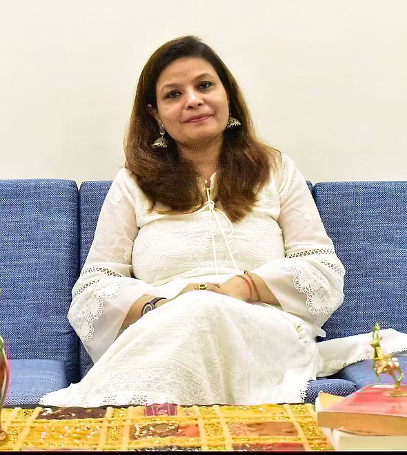 Enhance Your Life with Roopali Tripathi's Expert Vastu Consultations