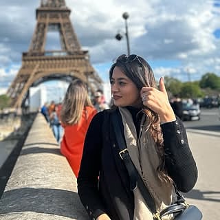 Kanpur's Anushri Dubey Gains Global Recognition for Empowering Women ...