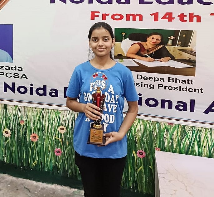 17-Year-Old Tanya Verma Makes History by Winning State Chess ...