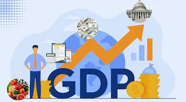 Kanpur's Strategic Growth: Back Among Top 5 GSDP Districts in UP