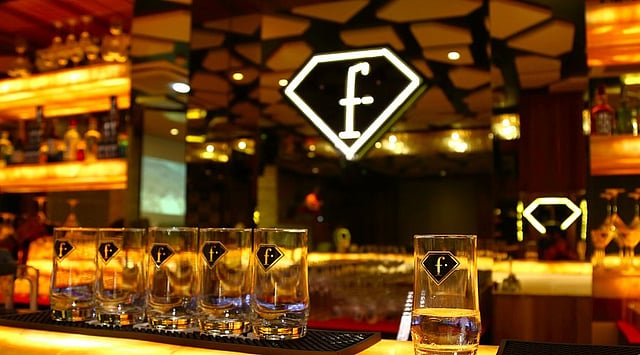Kanpur Nightlife: F Bar & Lounge Set to Open Soon