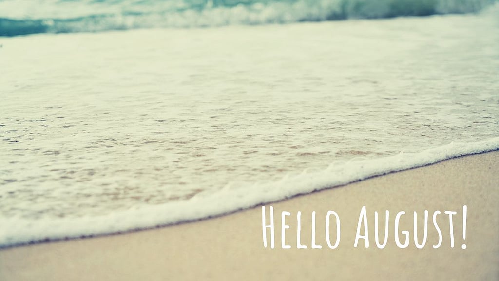August 2025 Events: Discover Special Days in Social Media Calendar