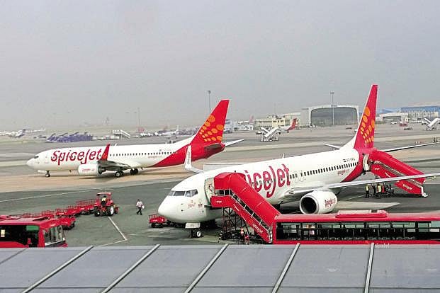 Spice Jet Introduces Direct Flights from-Kanpur