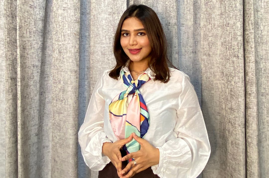 ABC of Image Consultancy Ft. Rashmita Goyal