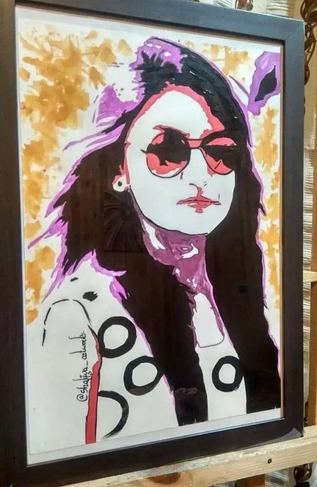 Kashmiri Women Artists Redefine Art Through Virtual Galleries