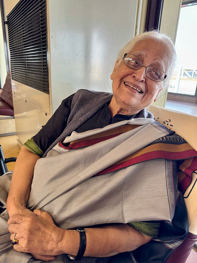 Zehra Nigah's Vision for India-Pakistan Peace: A Lifetime Aspiration