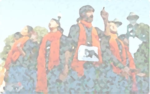 The Jugnu Effect: How Vagish Bhaiyya Inspired Generations at JNU