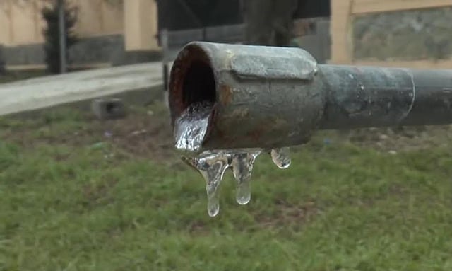 Chillai Kalan: Kashmir Faces Harsh Winter Amid La Niña's Chill