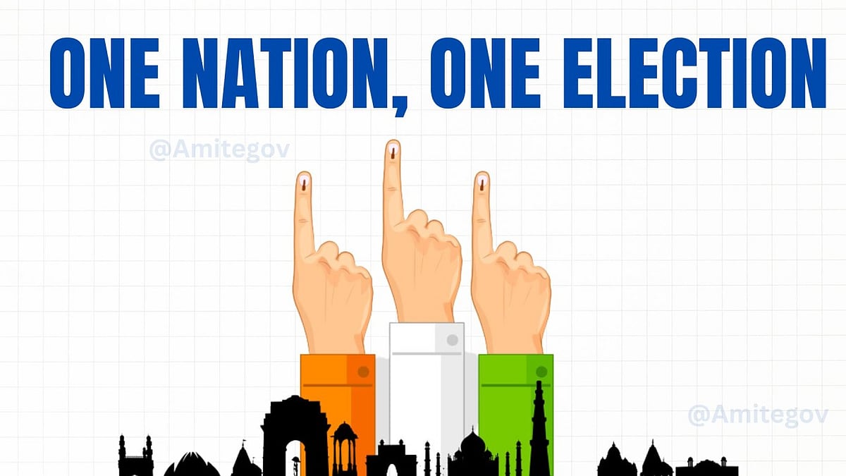 One Nation, One Election: A Step Towards Unity or a Threat to Indian ...