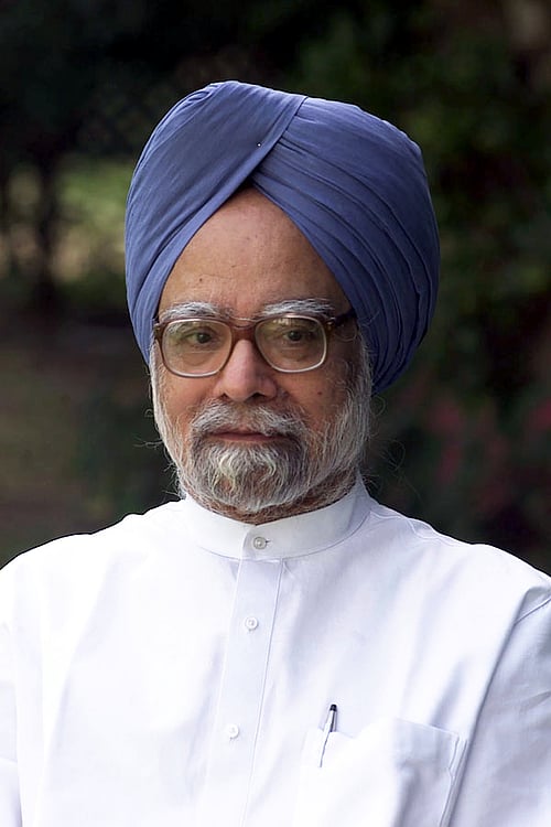 The Legacy of Manmohan Singh: A Blueprint for Kashmir Peace
