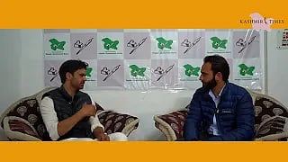 J&K People Don't Want To Surrender: Waheed Ur Rehman Para