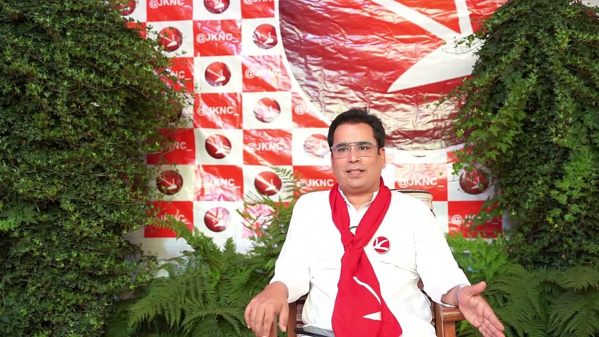 J&K Assembly Elections 2024-Voices From The Ground: Interview with ...