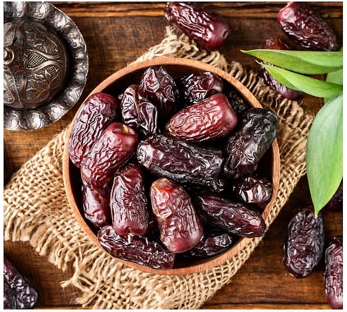 Health Benefits of Eating Dates During Ramadan: Energy, Nutrition, and ...
