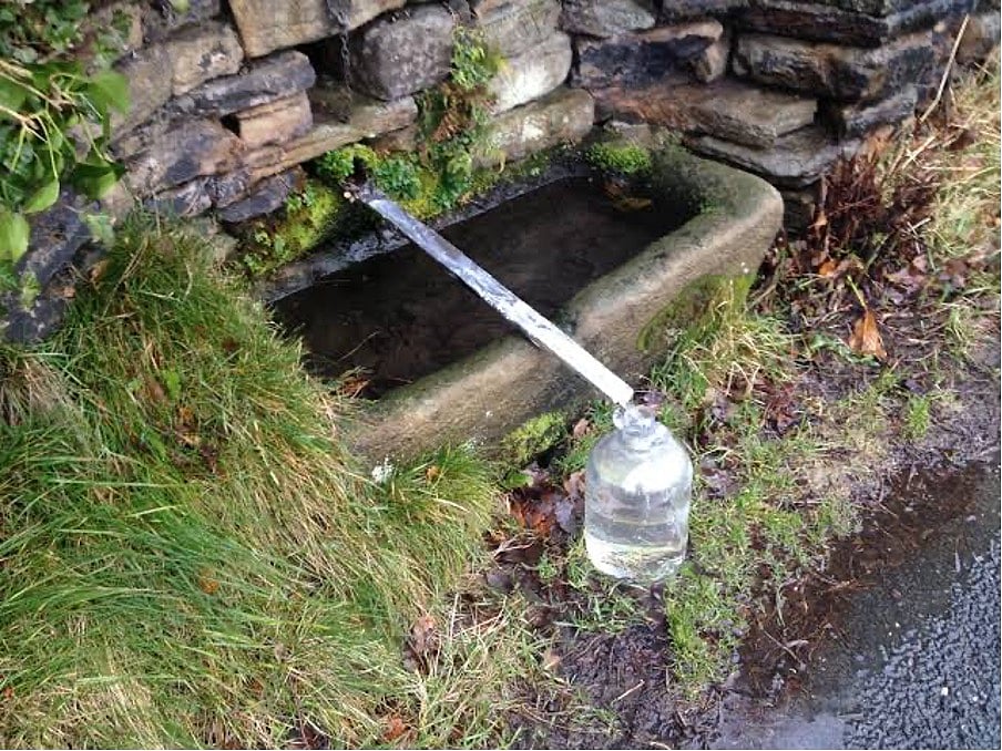 Ganderbal Water Crisis: Contaminated Springs Spark Fear After Tragedy