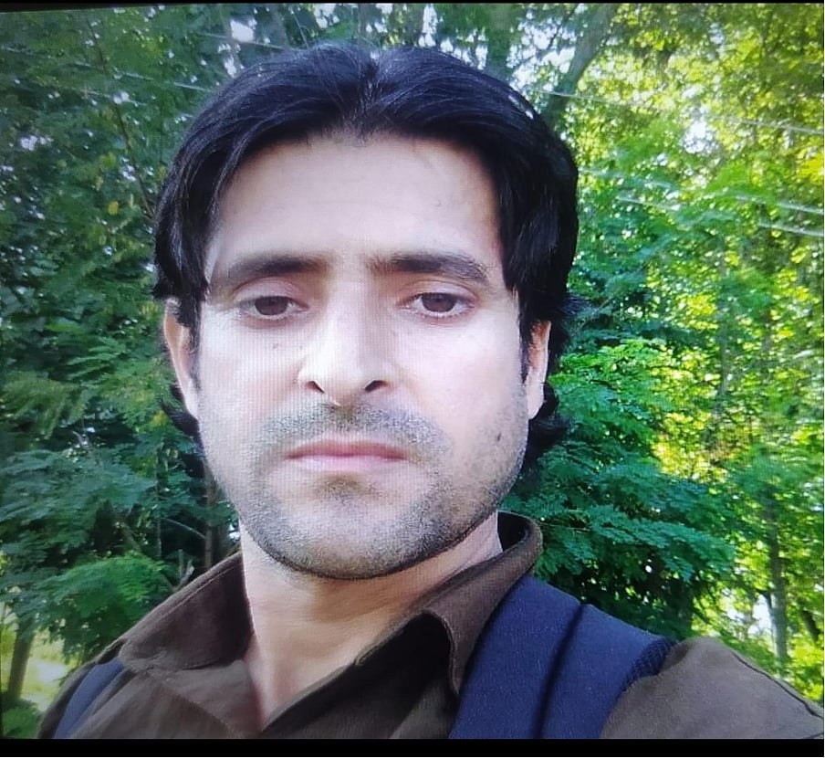 Inspiring Legacy: Remembering Dr. Irshad Mantoo's Academic Journey